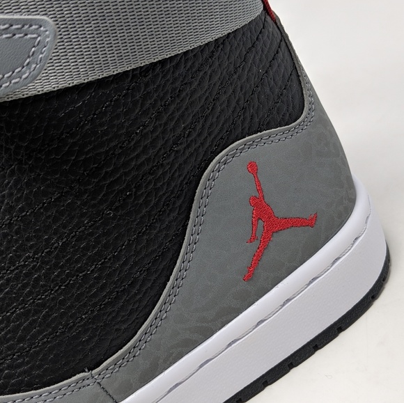 Jordan | Shoes | New Jordan Ko 23 Grey Blacknib | Poshmark